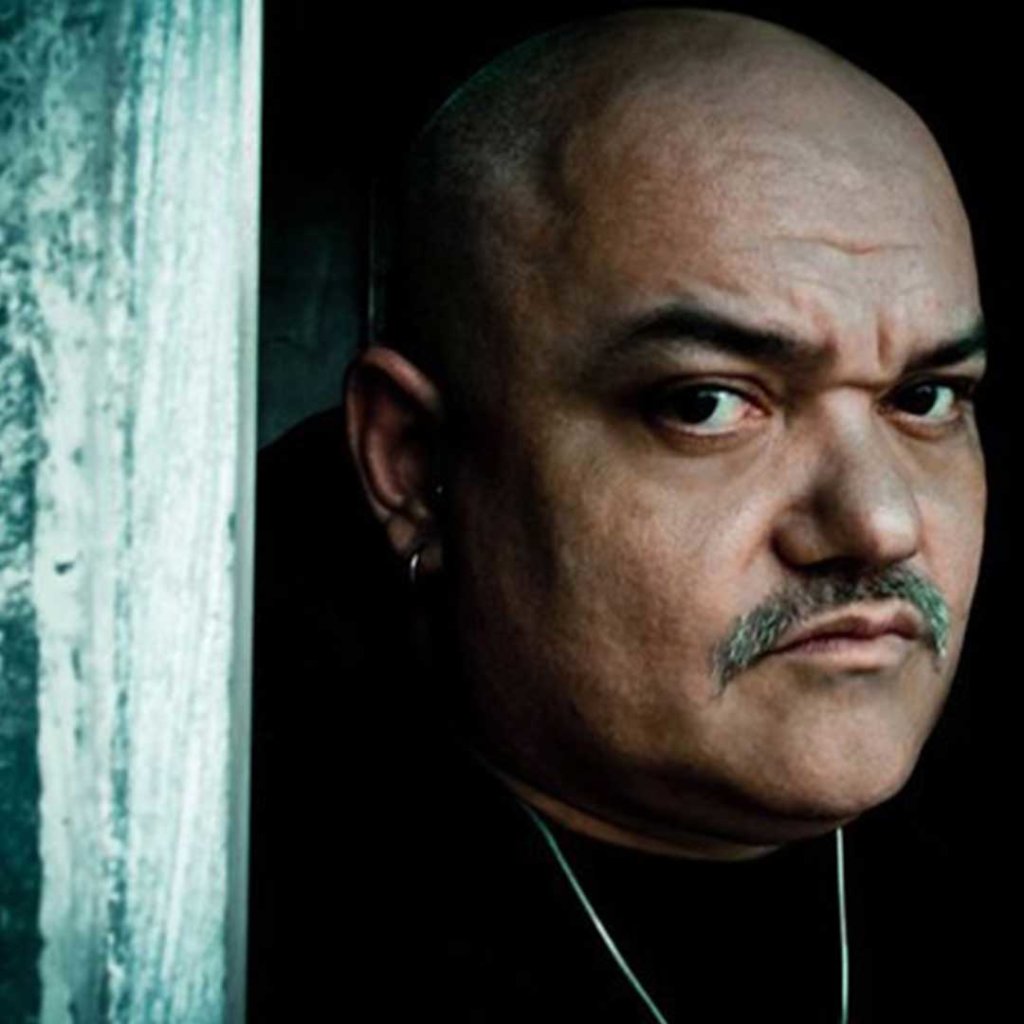 The Incredible Ice One: Man Vs Machine - Strettoblaster.com