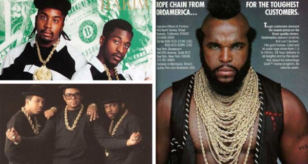 100 Hip Hop Fashion Jewellery Hacks: A Complete Guide - SB