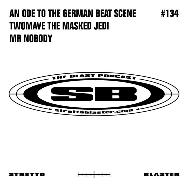German Beat Scene: 14 Amazing Tracks And A Full Guide - SB
