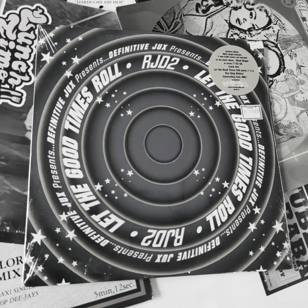 How Def Jux Records Was Killed By Backpackerism In 2005