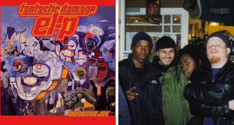 How Def Jux Records Was Killed By Backpackerism In 2005