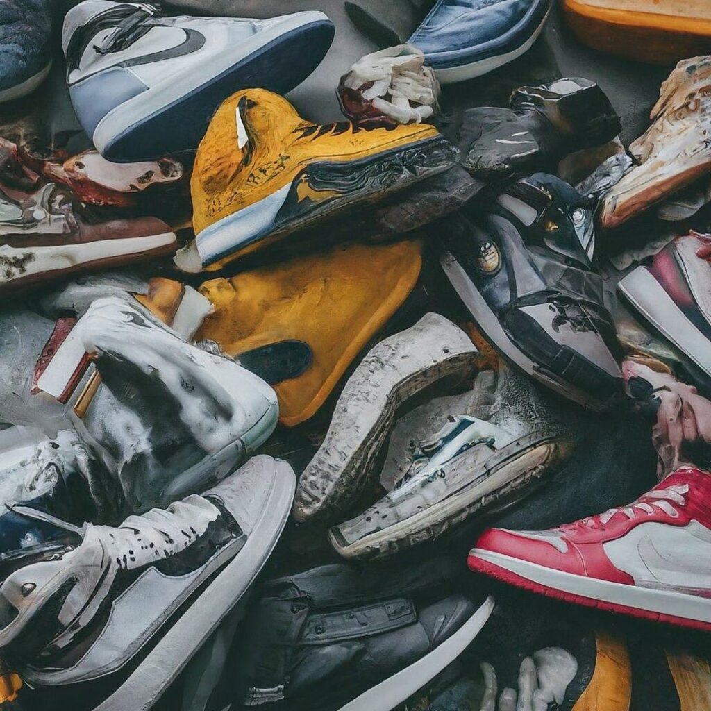 Fresh Kicks: Hip-Hop Iconic Sneakers History