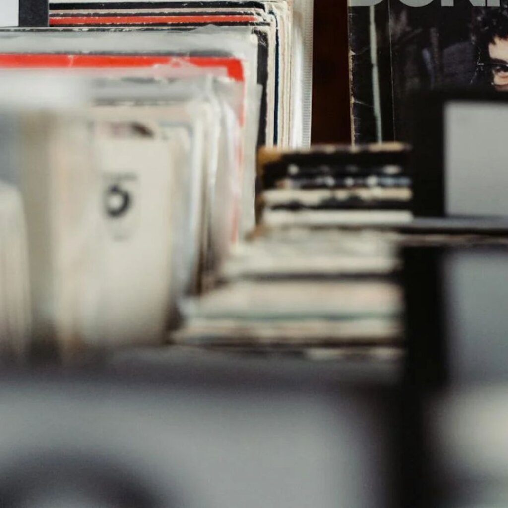 Hip-Hop Mixtapes 101: A Love Story Of Tapes And Craftsmen