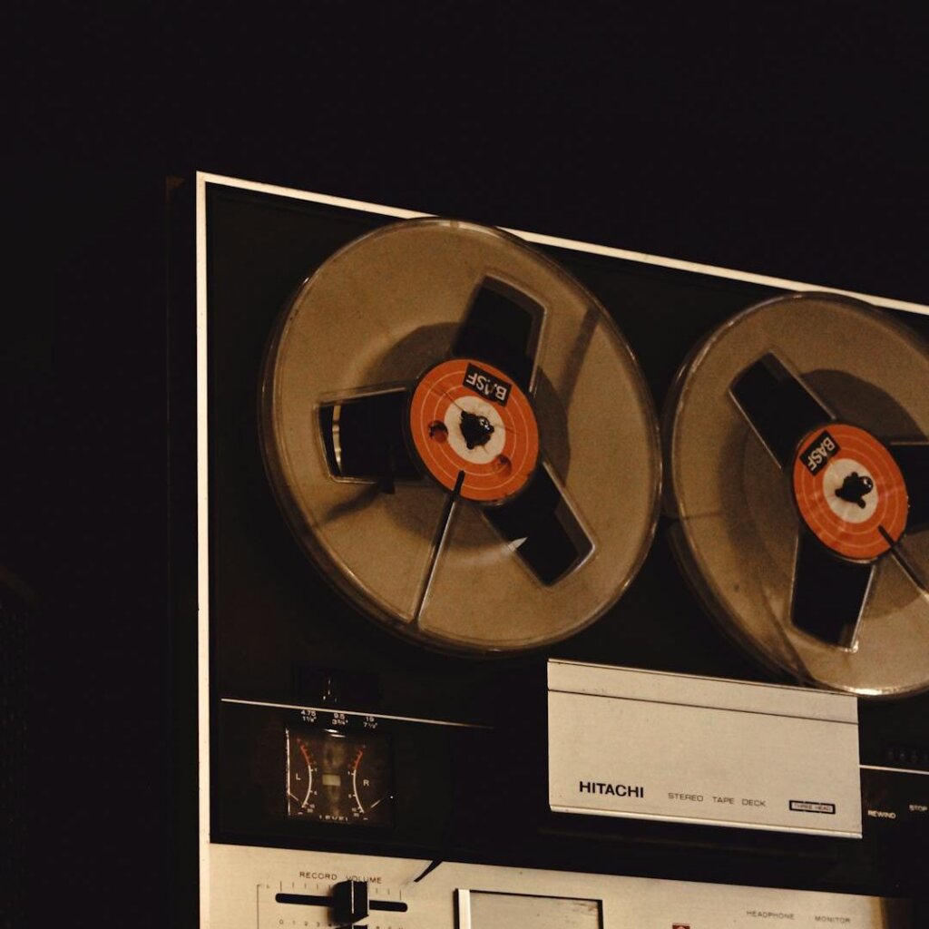 Hip-Hop Mixtapes 101: A Love Story Of Tapes And Craftsmen