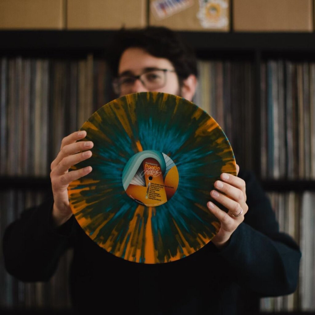 Soul Supreme And Magnificent Frequencies: The Art Of Groove